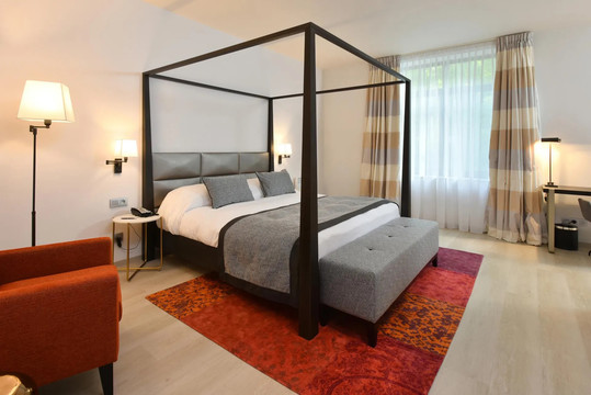 Overnachten | Van der Valk Hotel Waterloo