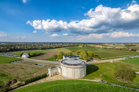 Activités à Waterloo | Découvrir la région et ses alentours