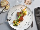 Brasserie waterloo · Hotel Waterloo