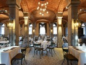 Fêter Noël · Hotel Waterloo