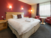 Fêter Noël · Hotel Waterloo